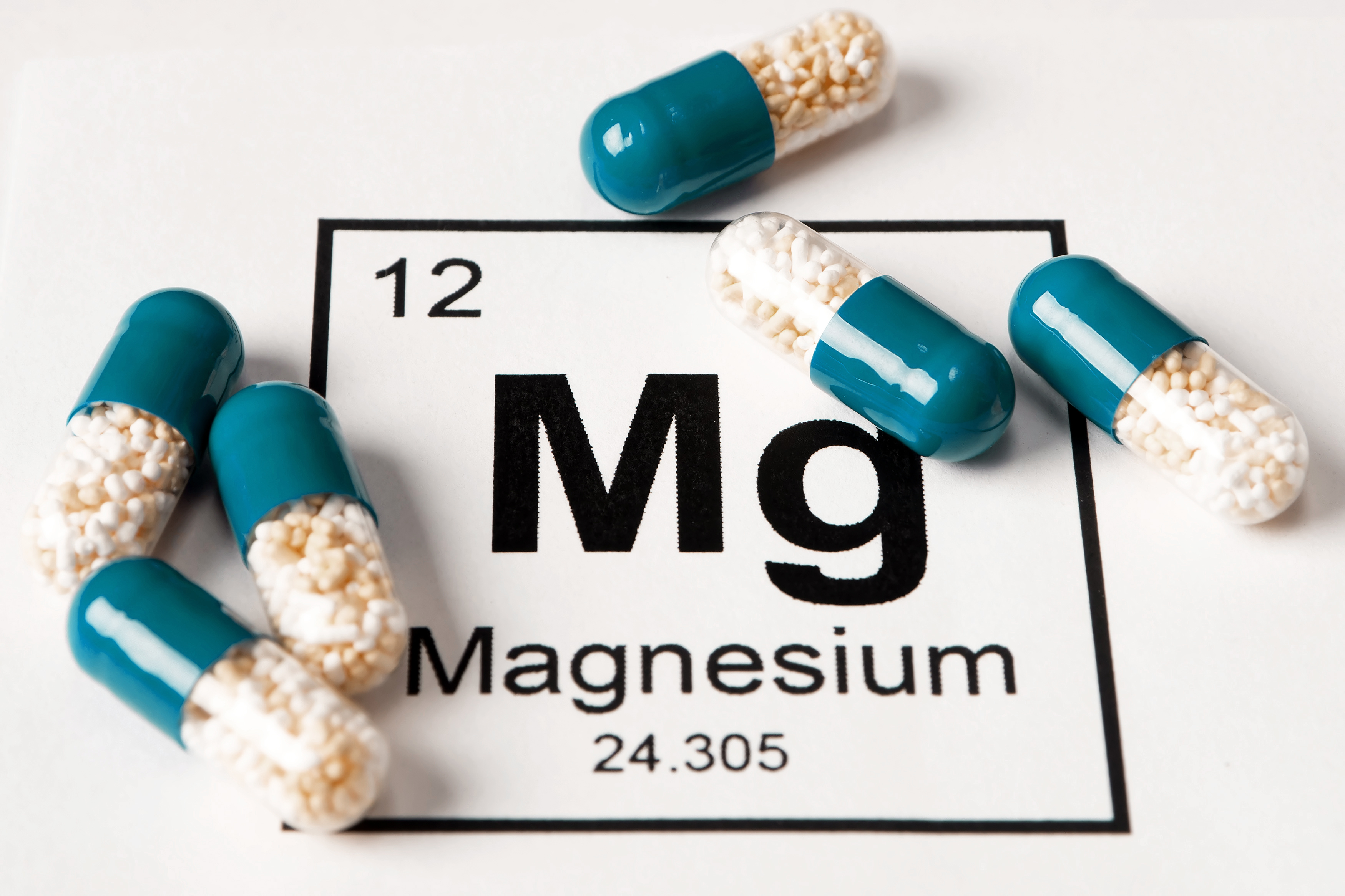 Which form of magnesium is right for you? – Vitalichi